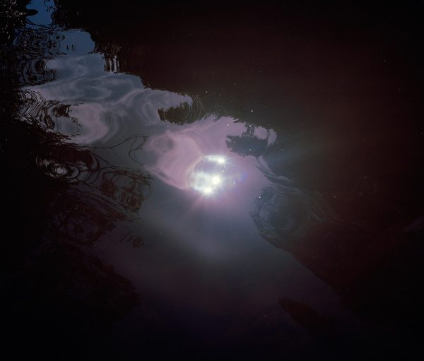 "strangerintwoworlds" by Photographer Brendan George Ko