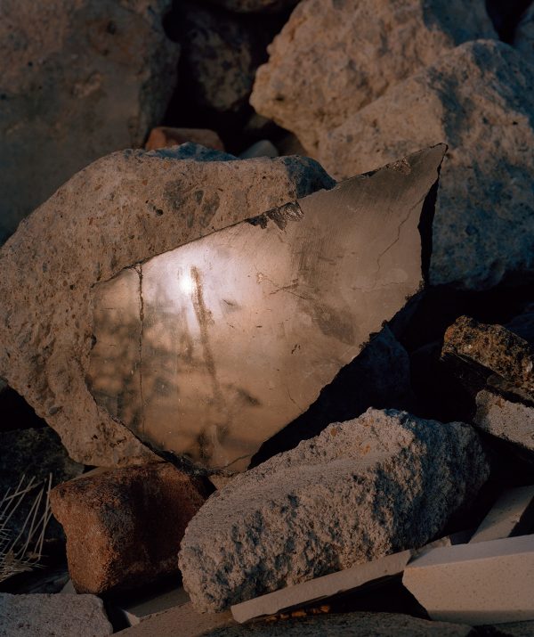 "strangerintwoworlds" by Photographer Brendan George Ko