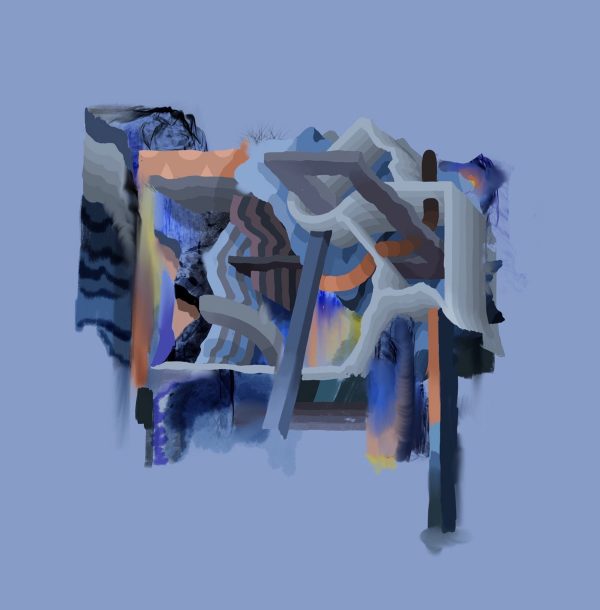 Artist Spotlight: LEANS – BOOOOOOOM! – CREATE * INSPIRE * COMMUNITY ...