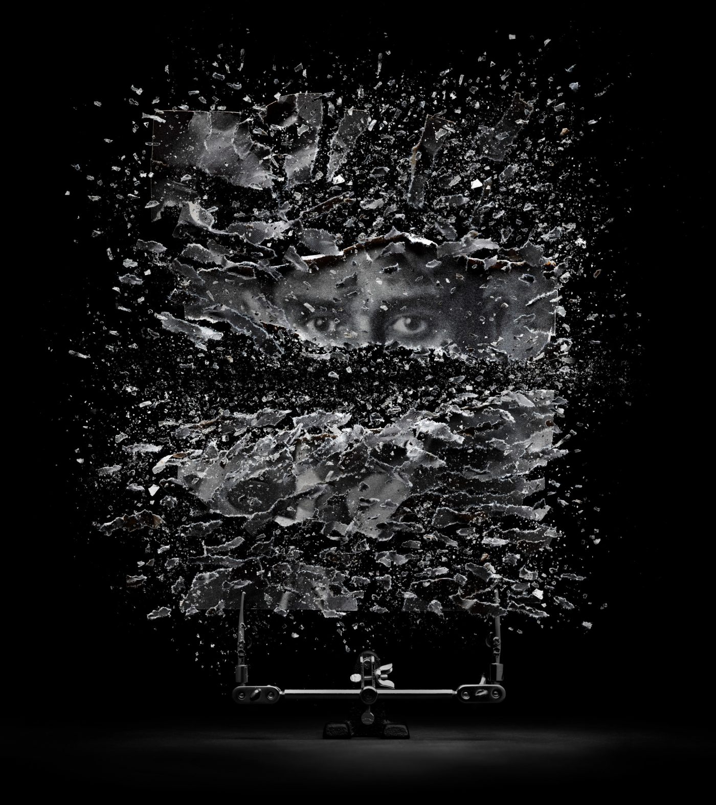 Explosion Collages – BOOOOOOOM! – CREATE * INSPIRE * COMMUNITY * ART ...