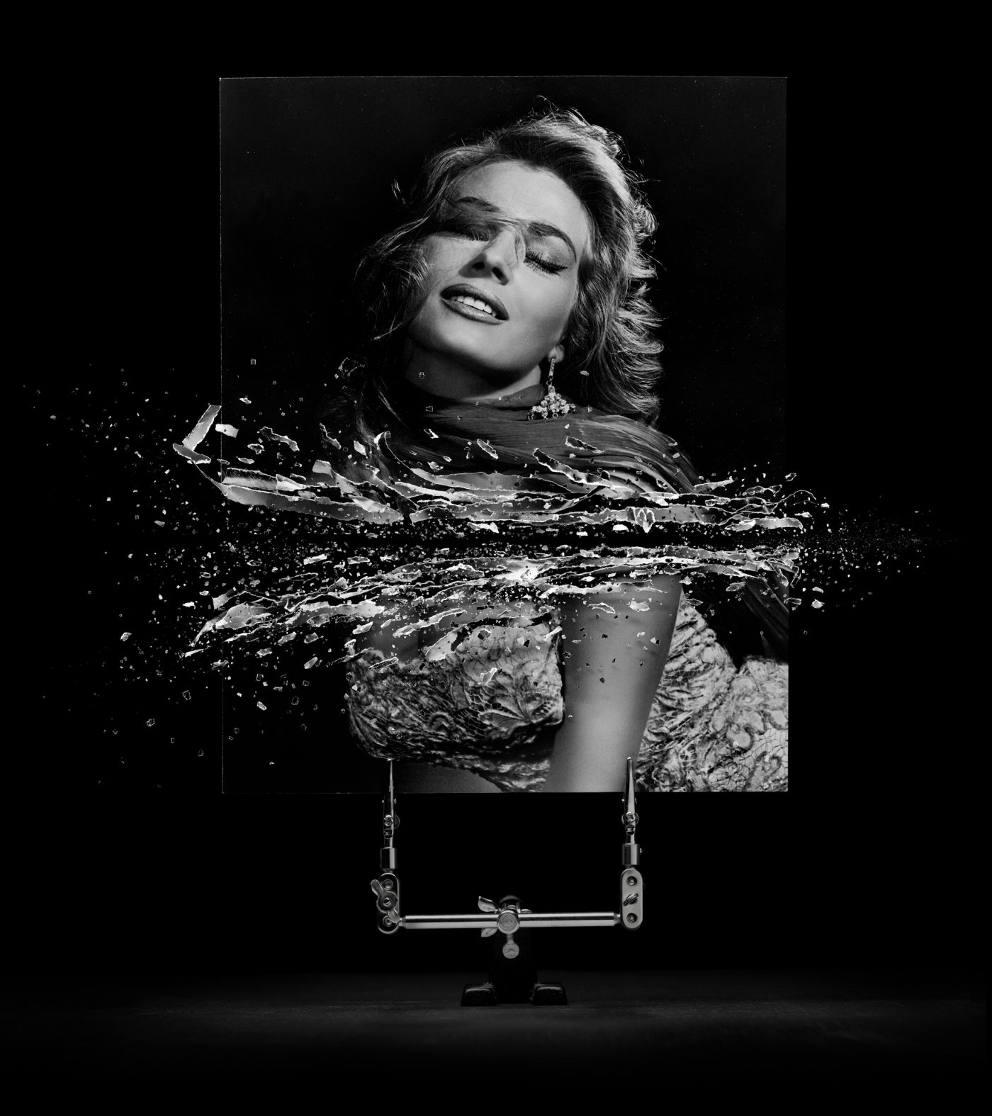 Explosion Collages – BOOOOOOOM! – CREATE * INSPIRE * COMMUNITY * ART ...