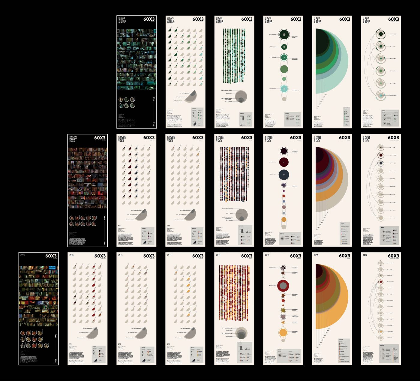 60X3 – BOOOOOOOM! – CREATE * INSPIRE * COMMUNITY * ART * DESIGN * MUSIC ...