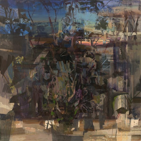 "Signal" by Artist Stephanie Pierce