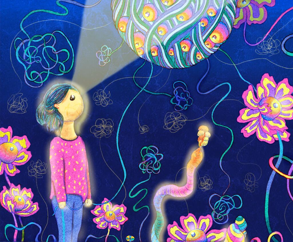 “Insomnia” – BOOOOOOOM! – CREATE * INSPIRE * COMMUNITY * ART * DESIGN ...