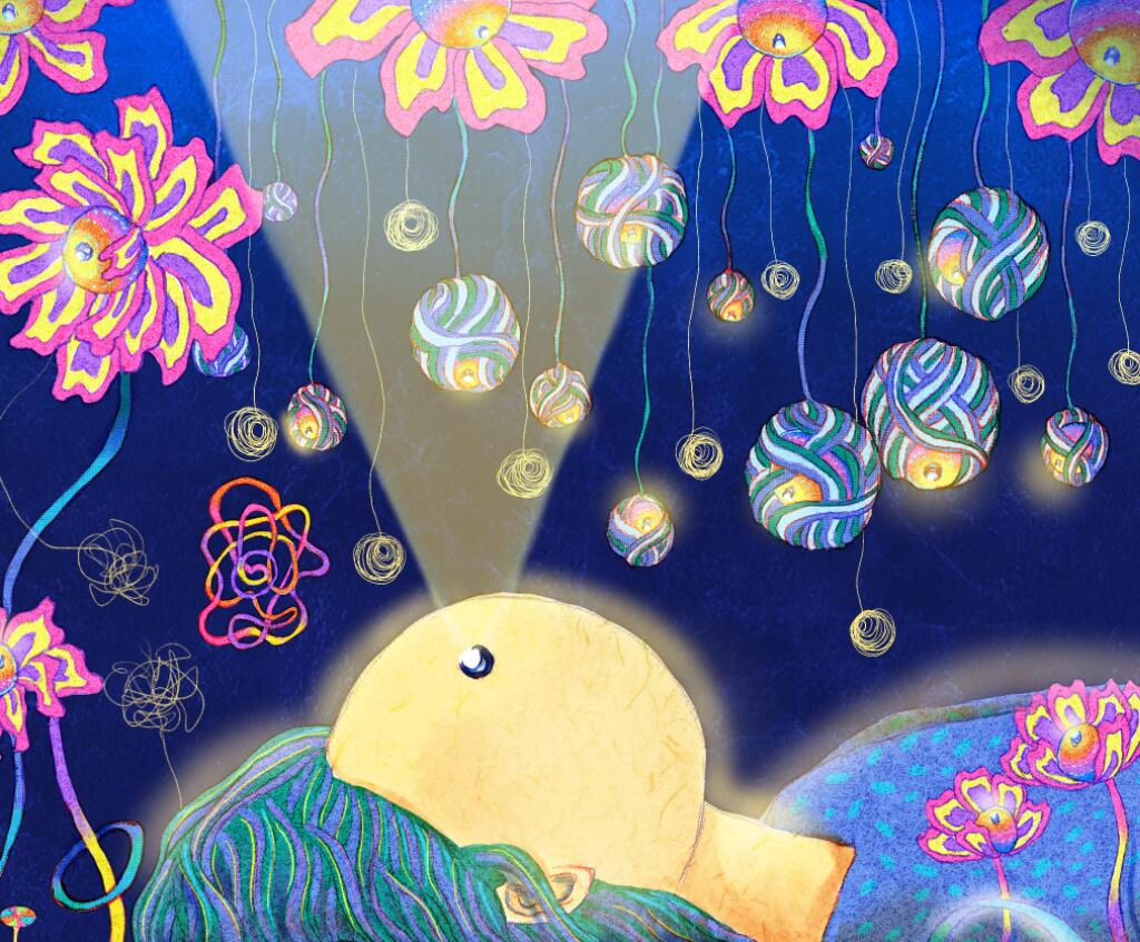 “Insomnia” – BOOOOOOOM! – CREATE * INSPIRE * COMMUNITY * ART * DESIGN ...