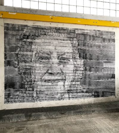 Artist Spotlight: SKIRL – BOOOOOOOM! – CREATE * INSPIRE * COMMUNITY ...