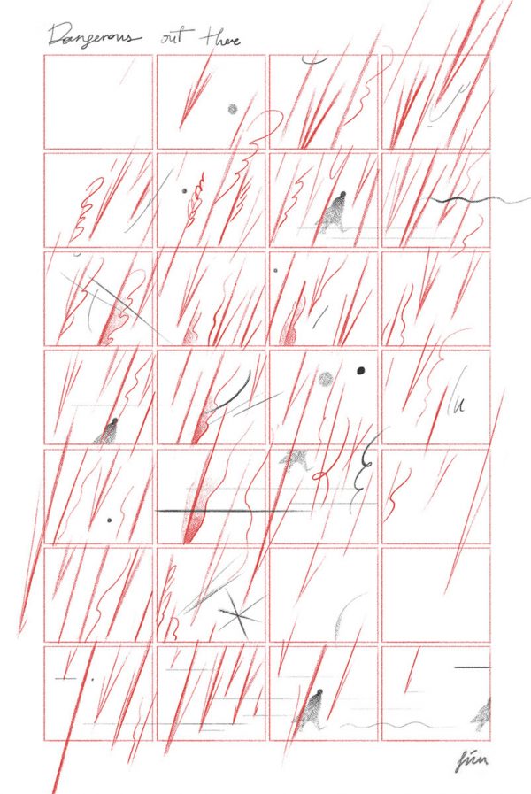 Illustrator Spotlight: Gizem Vural – BOOOOOOOM! – CREATE * INSPIRE ...