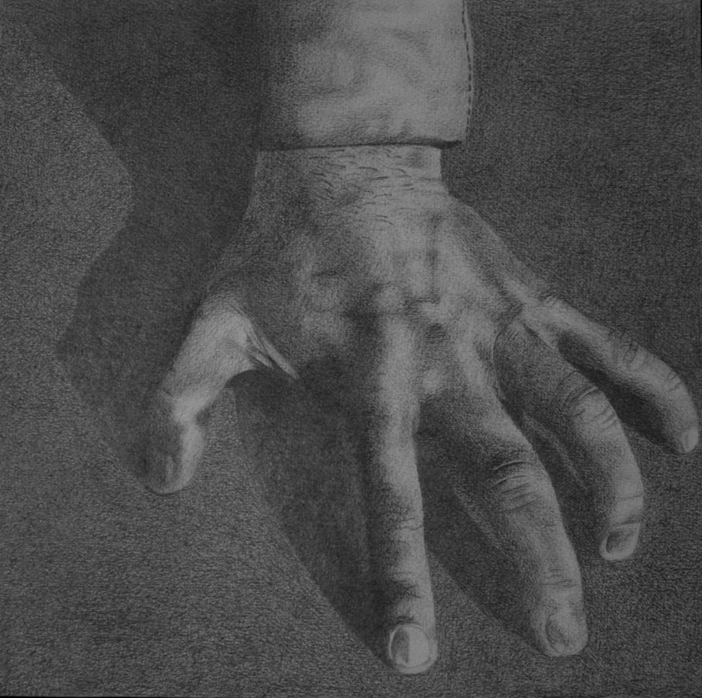 Life Size Drawings – BOOOOOOOM! – CREATE * INSPIRE * COMMUNITY * ART ...