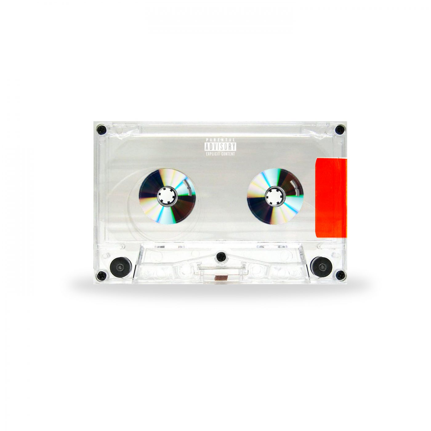 Cassette Classics (Classic Albums turned to Cassettes – BOOOOOOOM ...