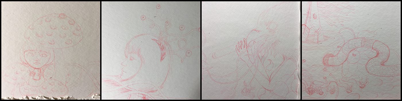 Chaotic – BOOOOOOOM! – CREATE * INSPIRE * COMMUNITY * ART * DESIGN ...