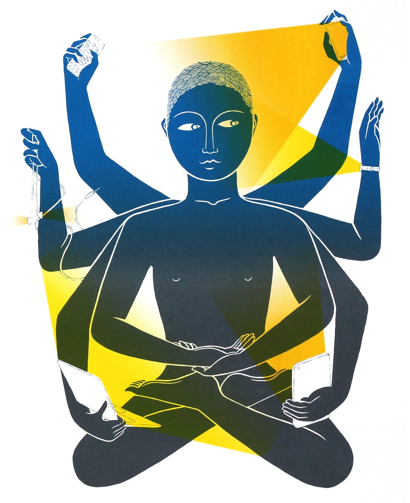 Daily Rites – BOOOOOOOM! – CREATE * INSPIRE * COMMUNITY * ART * DESIGN ...