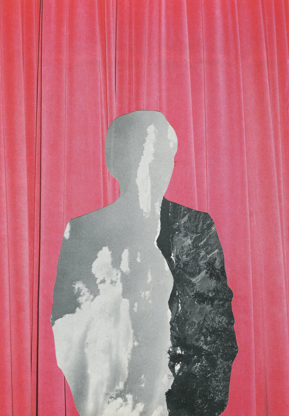 Faceless Expression – BOOOOOOOM! – CREATE * INSPIRE * COMMUNITY * ART ...