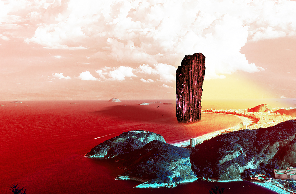 brazilian collage artists – BOOOOOOOM! – CREATE * INSPIRE * COMMUNITY ...
