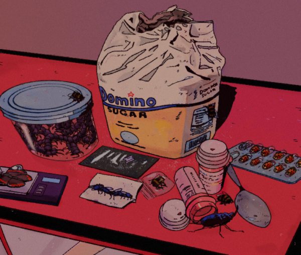 Artist Spotlight: Christian Russo – BOOOOOOOM! – CREATE * INSPIRE ...