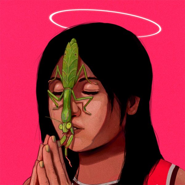 Artist Spotlight: Christian Russo – BOOOOOOOM! – CREATE * INSPIRE ...