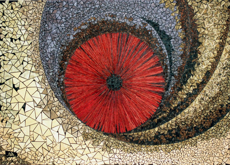 Mosaic Collage Project – BOOOOOOOM! – CREATE * INSPIRE * COMMUNITY ...