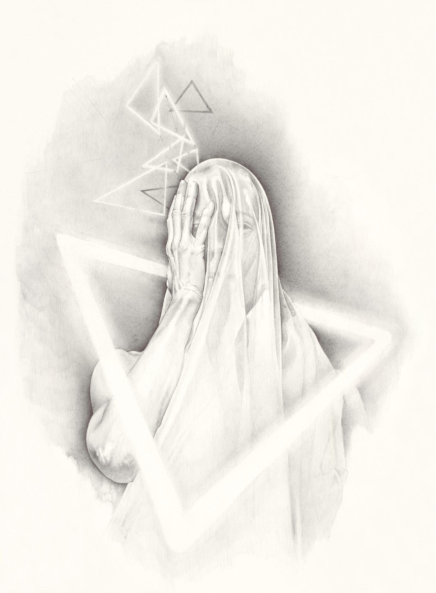 Drawings Daan Noppen – BOOOOOOOM! – CREATE * INSPIRE * COMMUNITY * ART ...