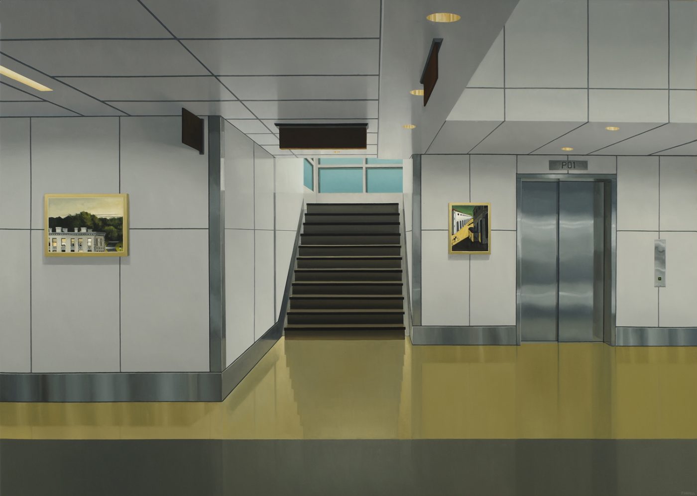 Undisclosed Locations – BOOOOOOOM! – CREATE * INSPIRE * COMMUNITY * ART ...