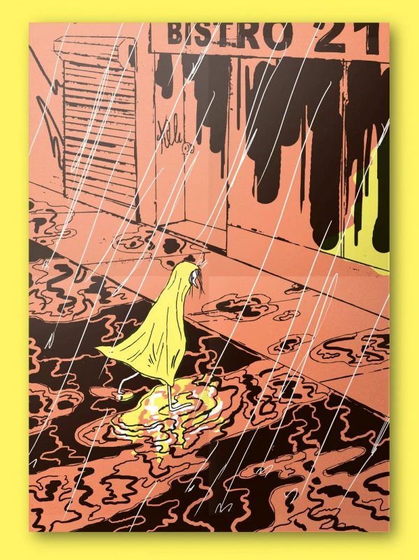 Illustrator Spotlight: Anna Haifisch – BOOOOOOOM! – CREATE * INSPIRE ...