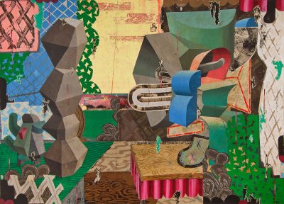 Artist Spotlight: David Hytone – BOOOOOOOM! – CREATE * INSPIRE ...
