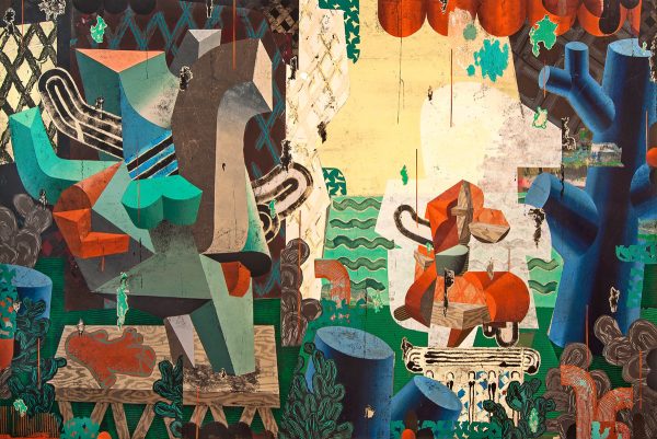 Artist Spotlight: David Hytone – BOOOOOOOM! – CREATE * INSPIRE ...