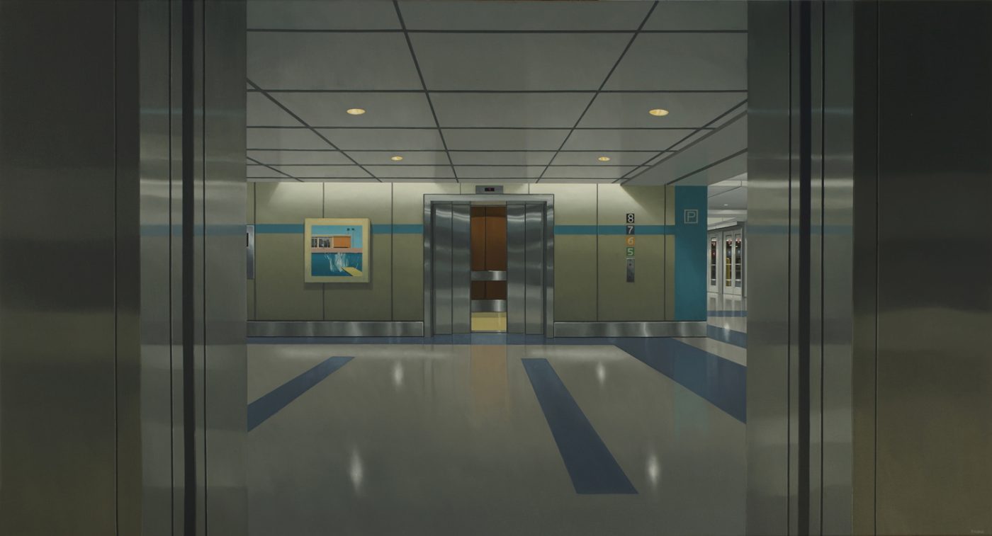 Undisclosed Locations – BOOOOOOOM! – CREATE * INSPIRE * COMMUNITY * ART ...