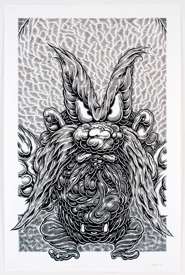 Artist Spotlight: Mark Dean Veca – BOOOOOOOM! – CREATE * INSPIRE ...