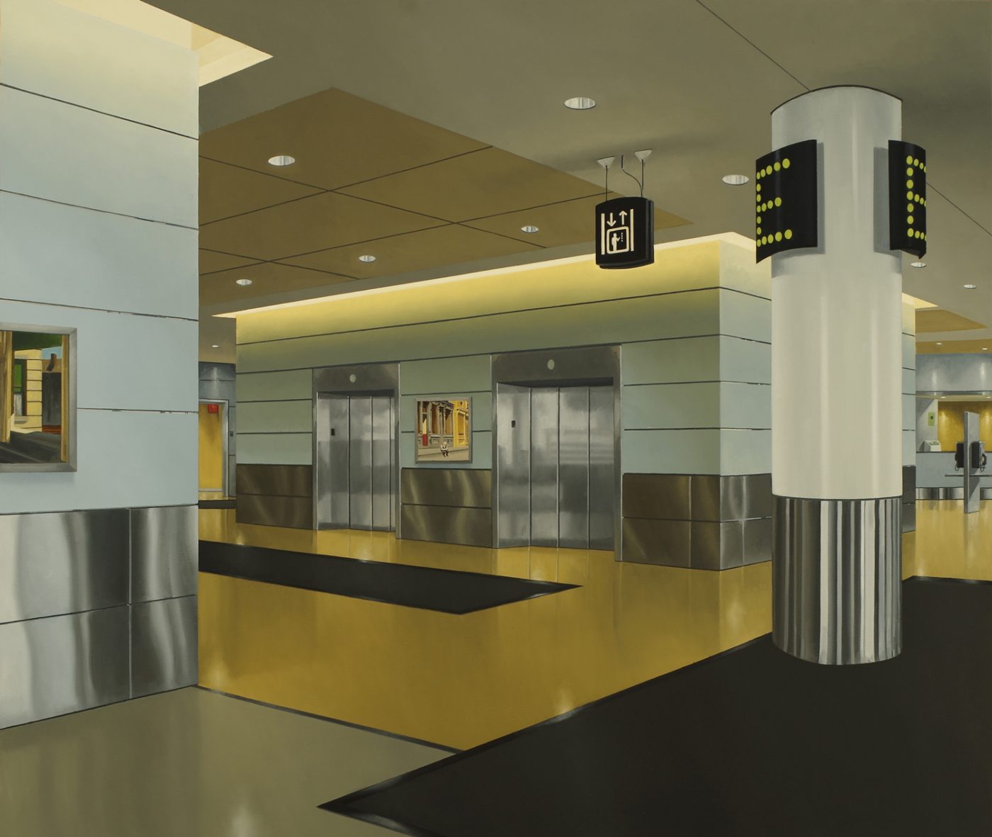 Undisclosed Locations – BOOOOOOOM! – CREATE * INSPIRE * COMMUNITY * ART ...