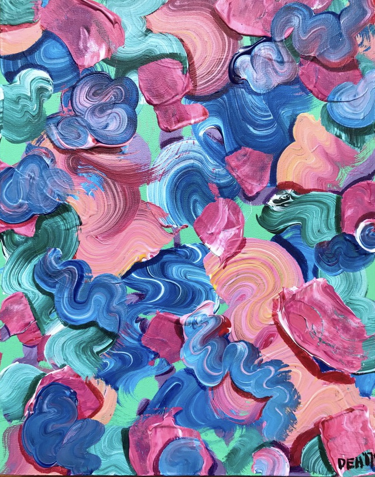 Dan Huston – BOOOOOOOM! – CREATE * INSPIRE * COMMUNITY * ART * DESIGN ...