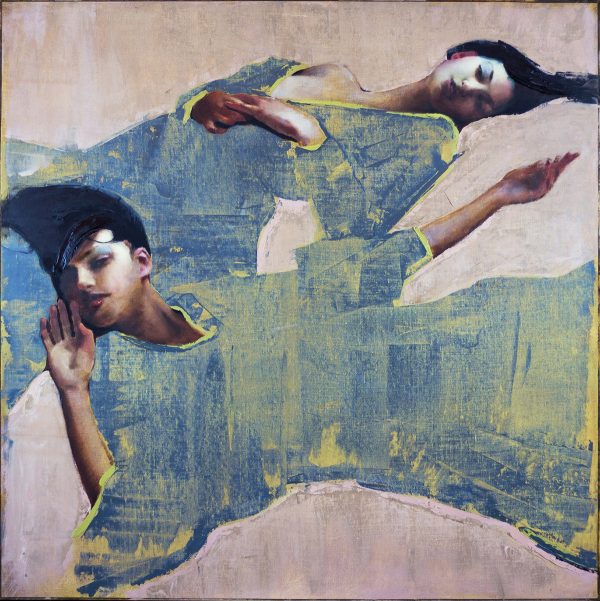 Artist Spotlight: J Louis – BOOOOOOOM! – CREATE * INSPIRE * COMMUNITY ...