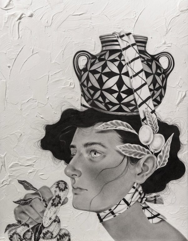 Artist Spotlight: Nicomi Nix Turner – BOOOOOOOM! – CREATE * INSPIRE ...