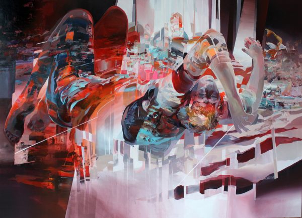 Artist Spotlight: Robert Proch – BOOOOOOOM! – CREATE * INSPIRE ...