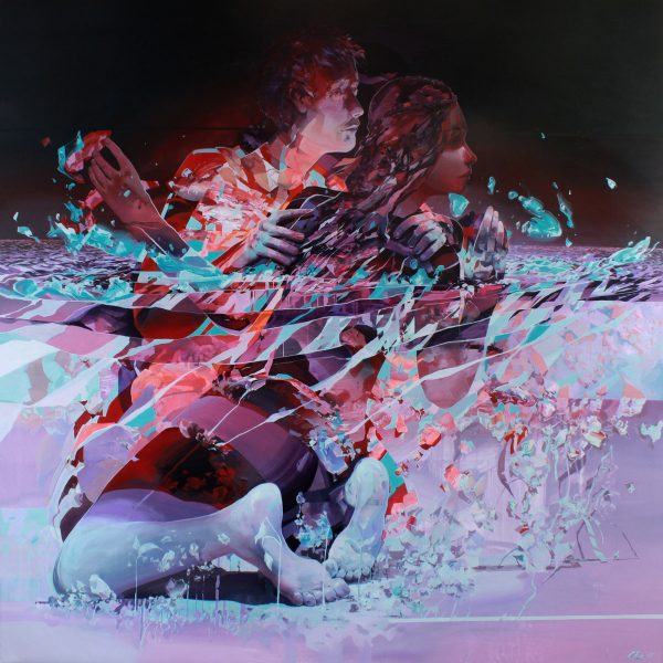 Artist Spotlight: Robert Proch – BOOOOOOOM! – CREATE * INSPIRE ...