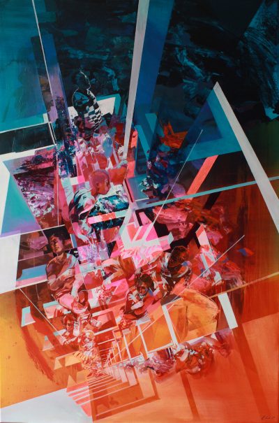 Artist Spotlight: Robert Proch – BOOOOOOOM! – CREATE * INSPIRE ...