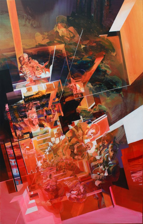 Artist Spotlight: Robert Proch – BOOOOOOOM! – CREATE * INSPIRE ...