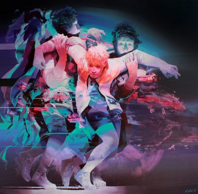 Artist Spotlight: Robert Proch – BOOOOOOOM! – CREATE * INSPIRE ...