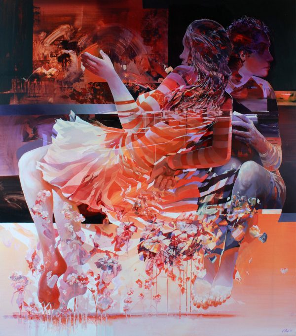 Artist Spotlight: Robert Proch – BOOOOOOOM! – CREATE * INSPIRE ...