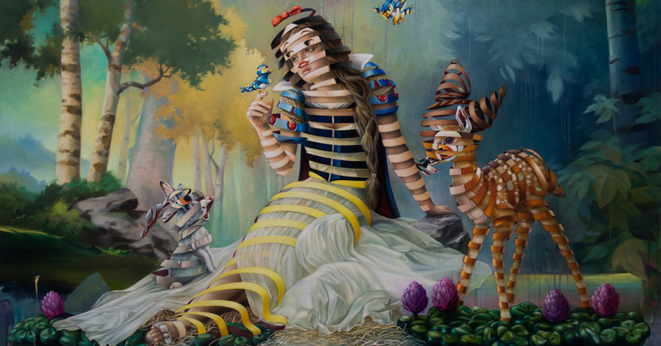 Artist Spotlight: Super A – BOOOOOOOM! – CREATE * INSPIRE * COMMUNITY ...