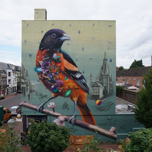 Artist Spotlight: Super A – BOOOOOOOM! – CREATE * INSPIRE * COMMUNITY ...