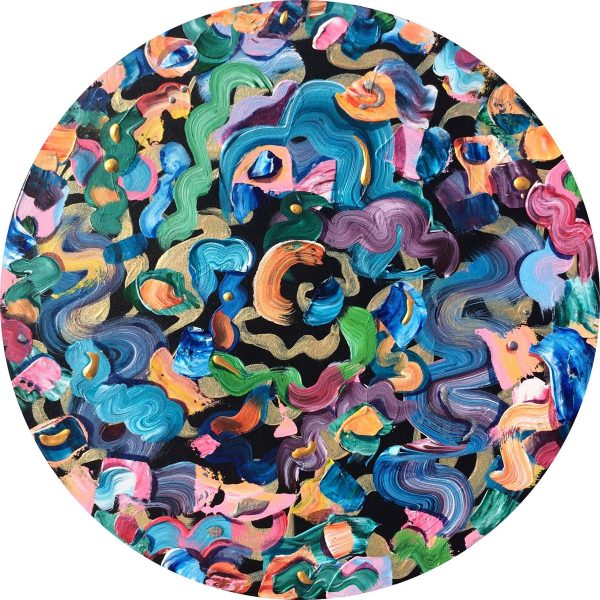 Artist Spotlight: Dan Huston – BOOOOOOOM! – CREATE * INSPIRE ...