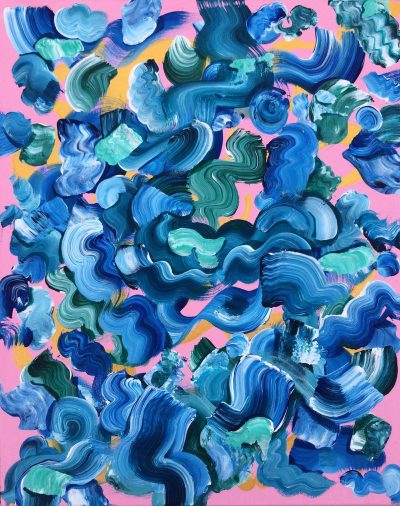 Artist Spotlight: Dan Huston – BOOOOOOOM! – CREATE * INSPIRE ...