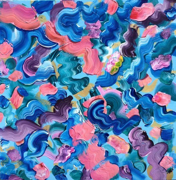 Artist Spotlight: Dan Huston – BOOOOOOOM! – CREATE * INSPIRE ...