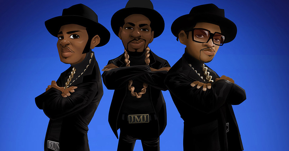 Artist Spotlight: Dedos – BOOOOOOOM! – CREATE * INSPIRE * COMMUNITY ...