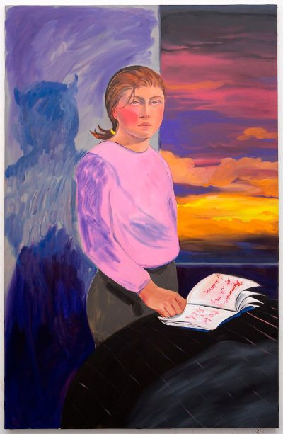 Artist Spotlight: Haley Josephs – BOOOOOOOM! – CREATE * INSPIRE ...