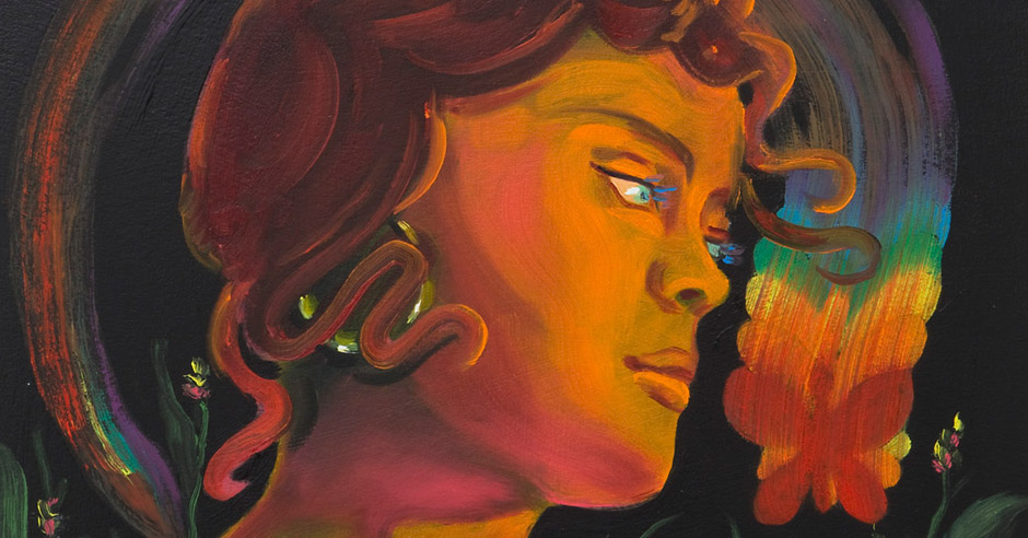 Artist Spotlight: Haley Josephs – BOOOOOOOM! – CREATE * INSPIRE ...