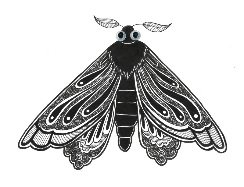 Googly Eye Bugs – BOOOOOOOM! – CREATE * INSPIRE * COMMUNITY * ART ...