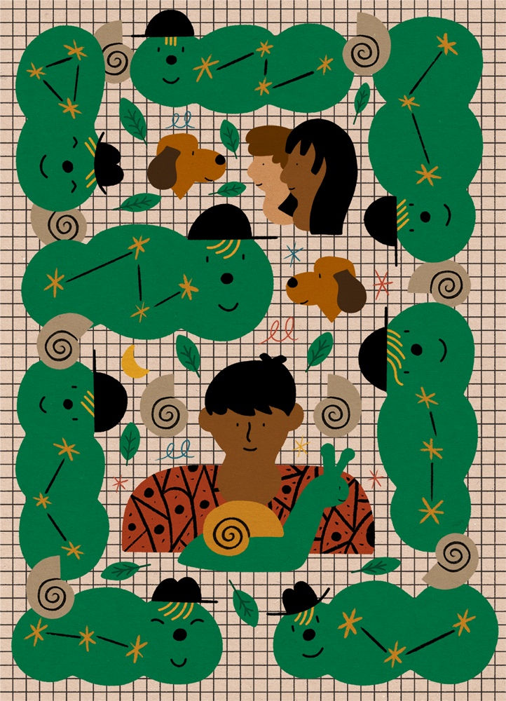 Snail Club! – BOOOOOOOM! – CREATE * INSPIRE * COMMUNITY * ART * DESIGN ...