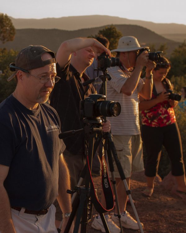 "Scenic View" by Photographer Tom Hoying