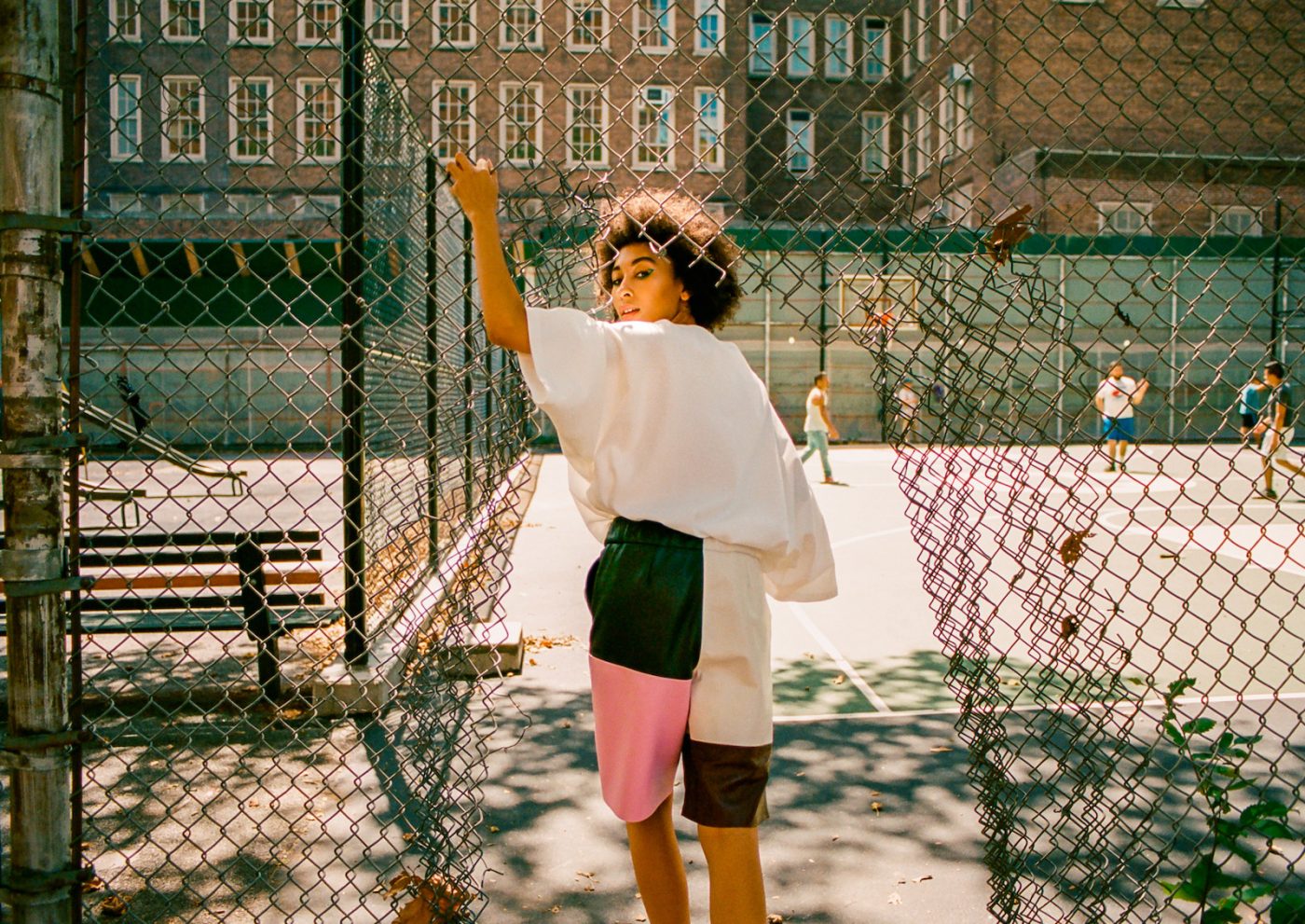 Member Spotlight: An Interview with Photographer Joshua Aronson ...
