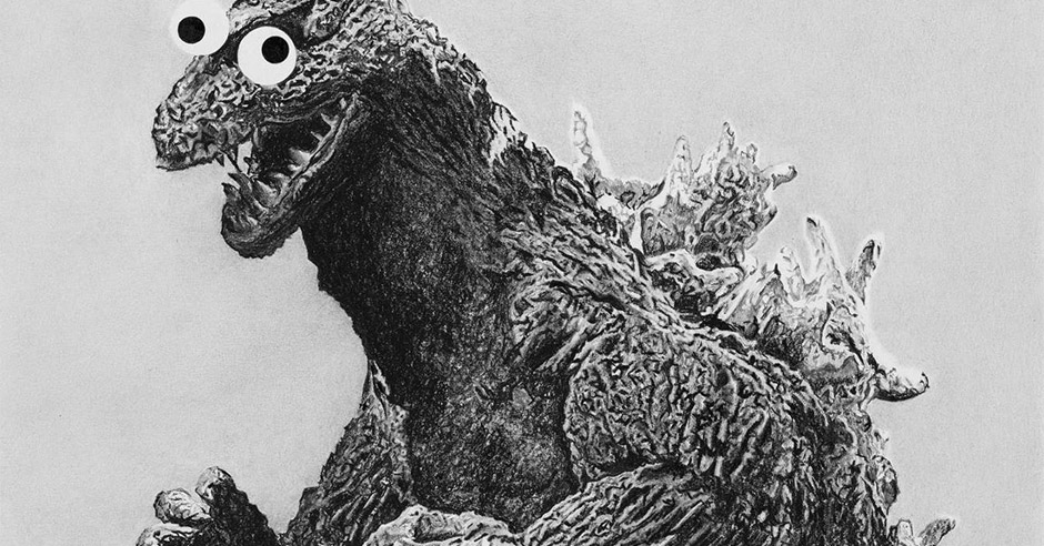 "Lost Drawings" by Artist William Fort